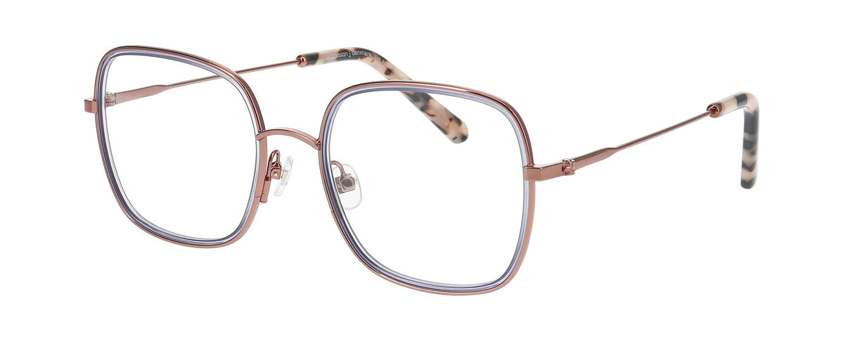 Prodesign Arcus 2 – Eye Frame Fashion