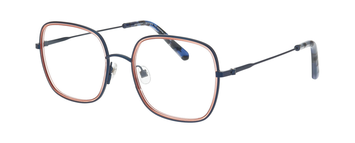 Prodesign Arcus 2 – Eye Frame Fashion