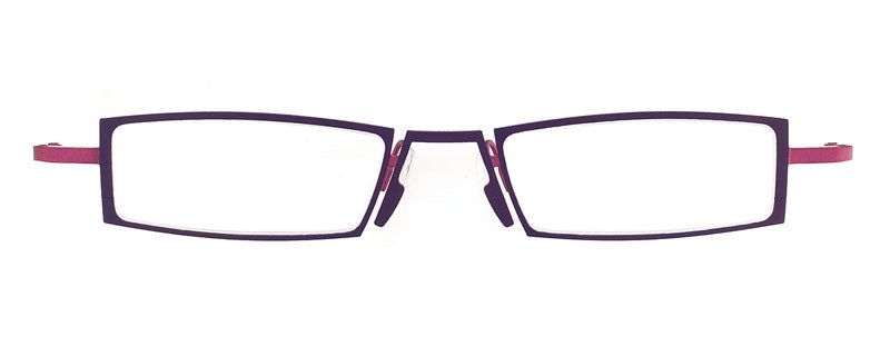 Theo Black Tie – Eye Frame Fashion