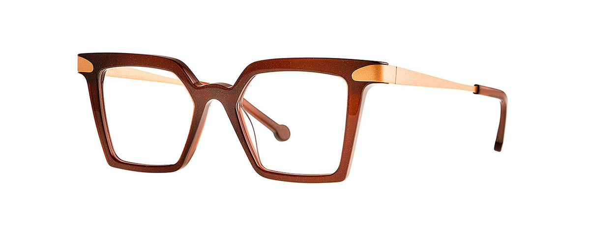 Theo Duo – Eye Frame Fashion
