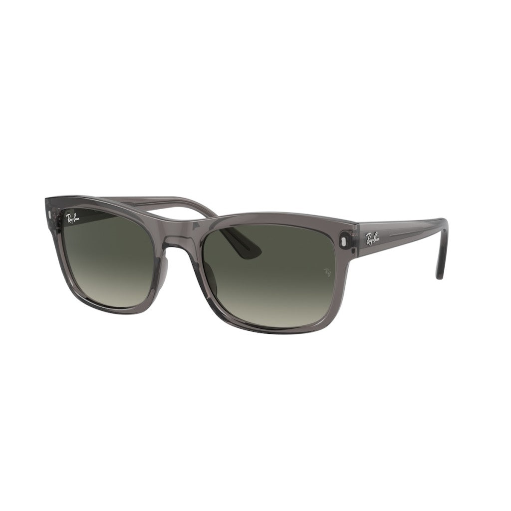 Ray-Ban Magellan RB 4428 – Eye Frame Fashion