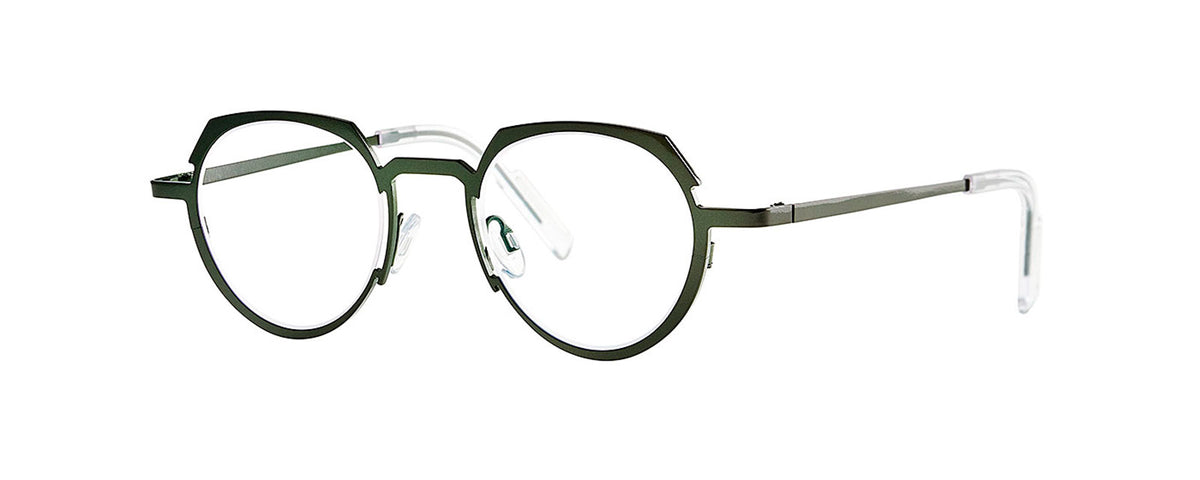 Theo Receiver – Eye Frame Fashion