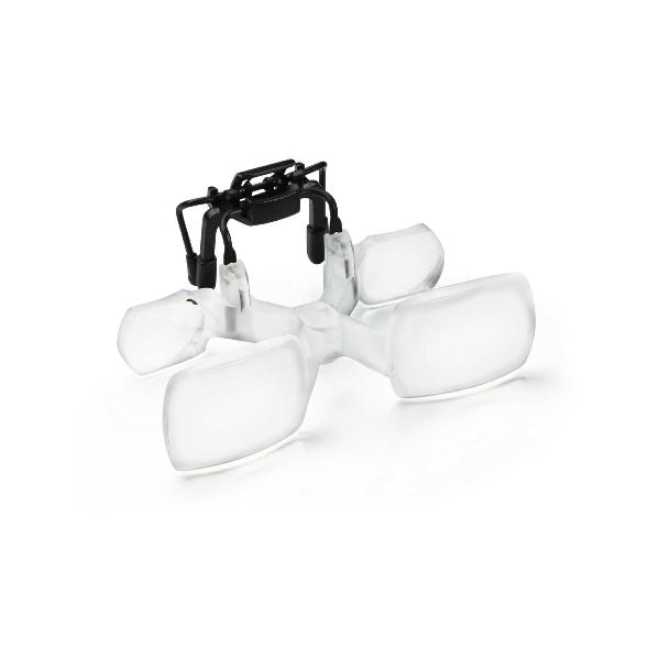 Eschenbach Max Detail Clip – Eye Frame Fashion
