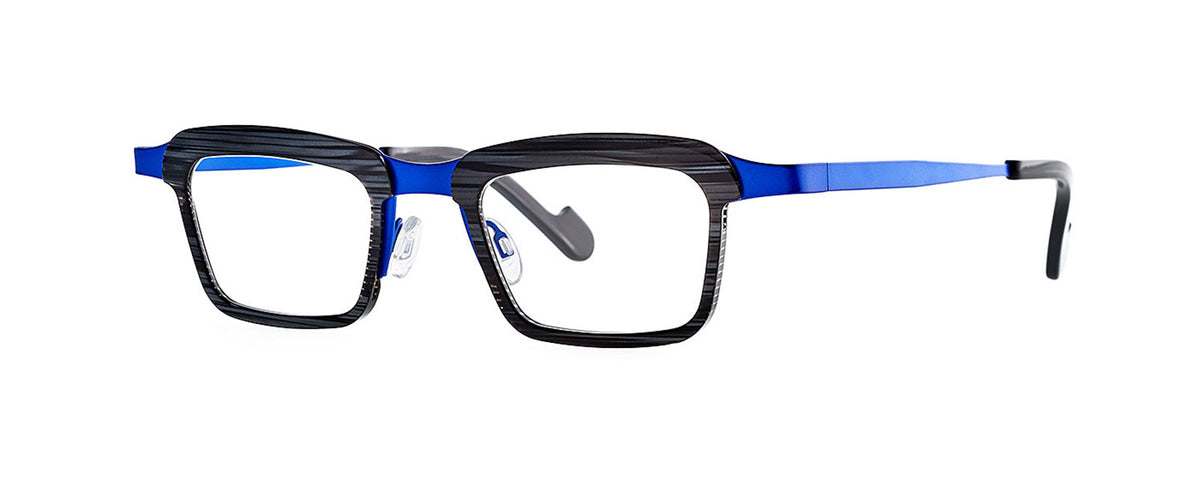 Theo Ernest – Eye Frame Fashion