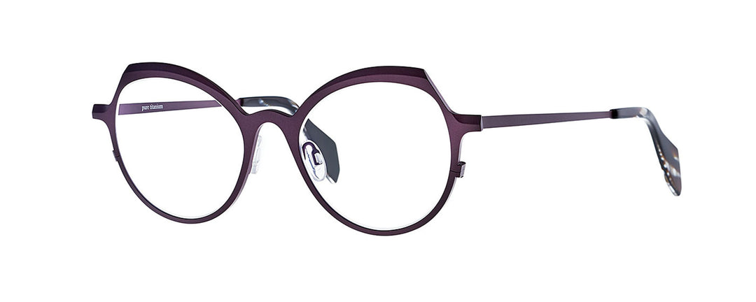 Theo Pendeloque – Eye Frame Fashion