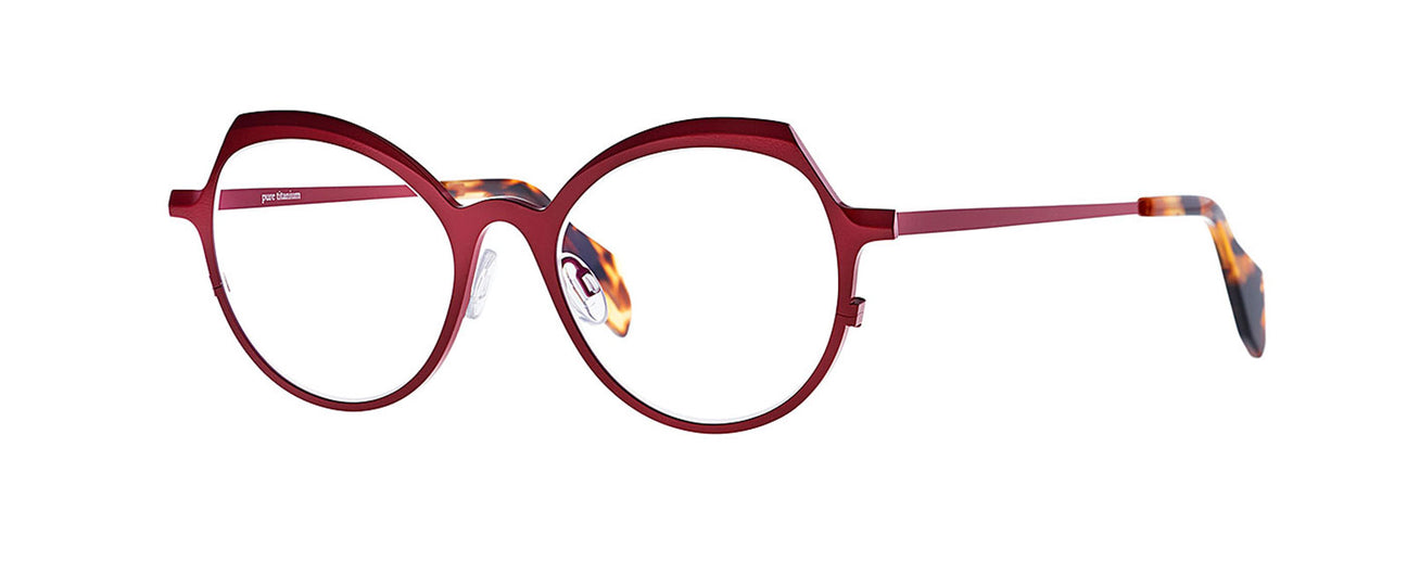 Theo Pendeloque – Eye Frame Fashion