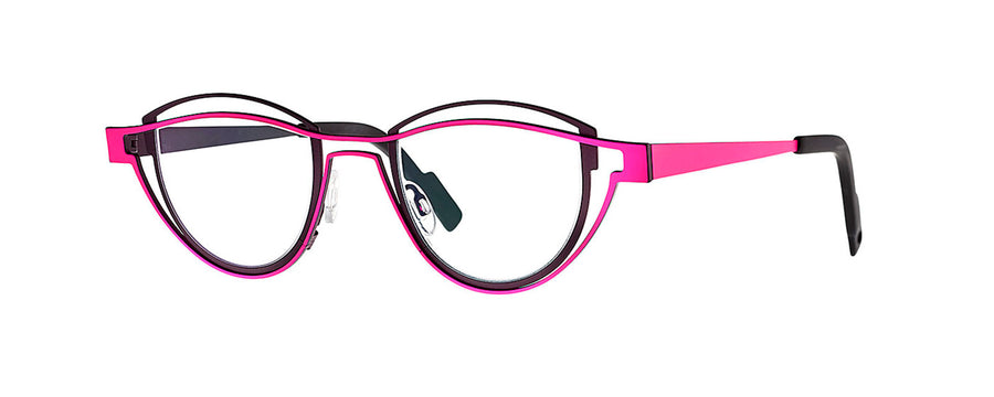 Theo Shape – Eye Frame Fashion