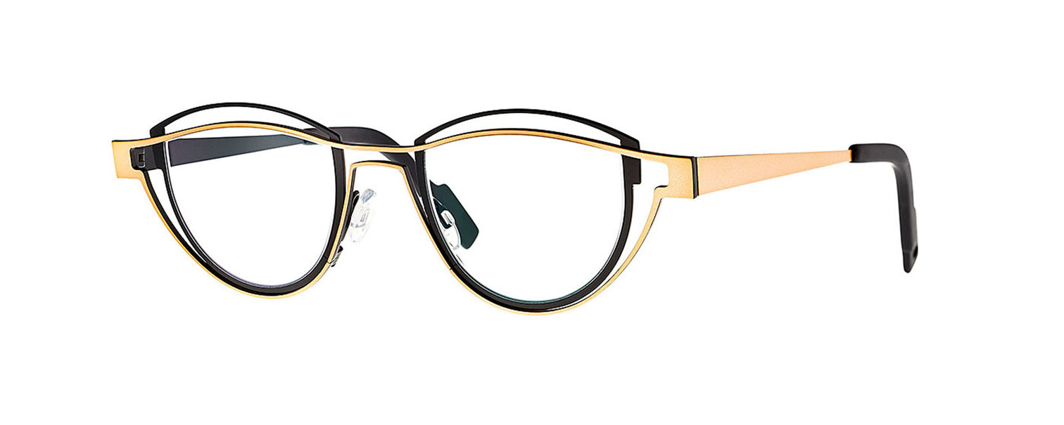Theo Shape – Eye Frame Fashion