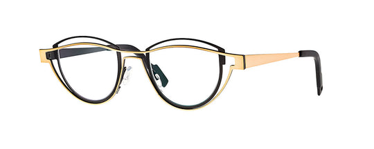 Theo Shape – Eye Frame Fashion